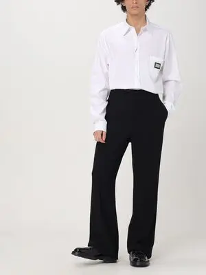 Dolce & Gabbana Shirt - White