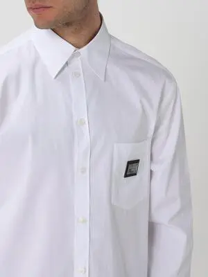 Dolce & Gabbana Shirt - White