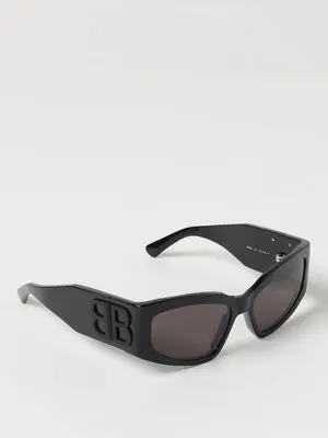 Balenciaga Sunglasses - Black 1