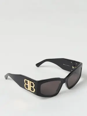 Balenciaga Balenciaga Sunglasses Black