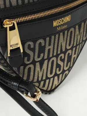 Moschino Heart Mini Bag