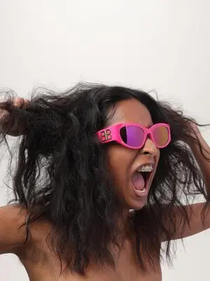 Balenciaga Sunglasses