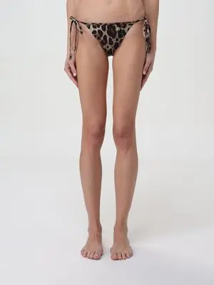 Dolce & Gabbana Dolce & Gabbana Bikini Bottoms Multicolor