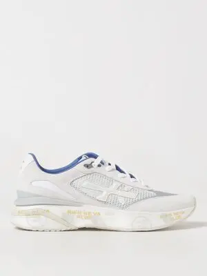 Premiata The Classic" Sneakers