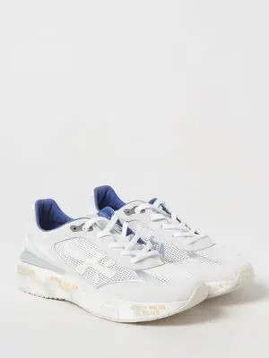 Premiata The Classic" Sneakers