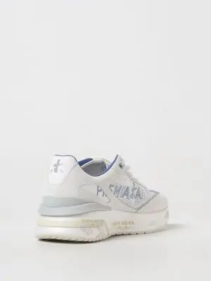 Premiata The Classic" Sneakers