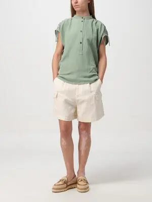 Woolrich Cotton Shirt