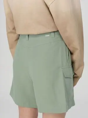 Woolrich Cargo Shorts - Green