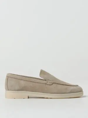 Church's Suede Loafers - Beige