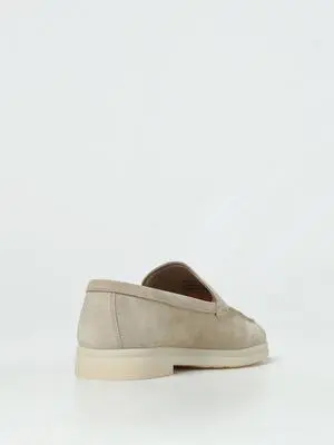 Church's Suede Loafers