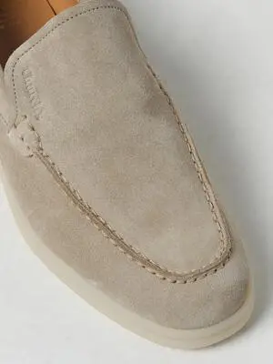 Church's Suede Loafers