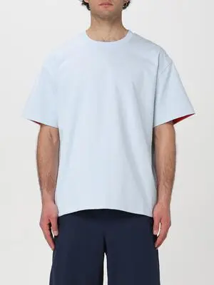 Bottega Veneta T-shirt - Gnawed Blue