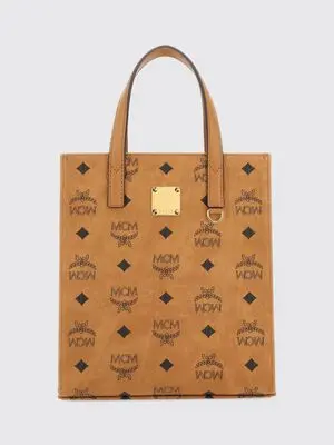 Mcm Shoulder Bag