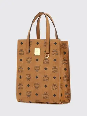 Mcm Shoulder Bag