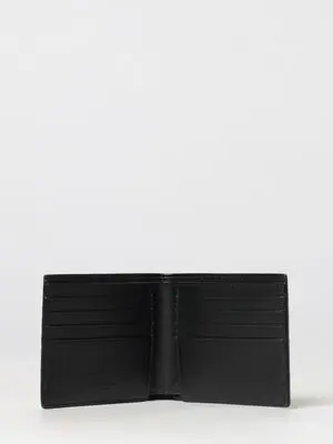 Bottega Veneta Woven Calfskin Bifold Wallet