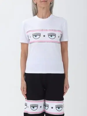 CHIARA FERRAGNI T-shirt - White