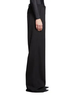 Balenciaga Regular Fit Tailored Pants