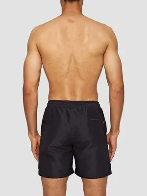 Orlebar Brown Bulldog Drawcord Shorts - Night Iris