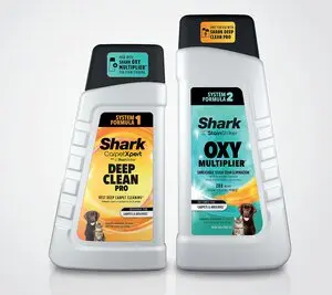 SHARK Stainstriker Complete Bundle For Portable Cleaners