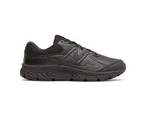 NEW BALANCE Walking Shoes ( 2e Width ) In All - Black