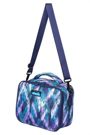 KAVU Kavu Lunch Box Bag - Multi