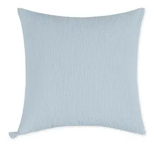 LANDS DOWNUNDER Remo Decorative Pillow Cover - Mist