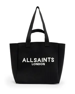 Allsaints Logo Totes