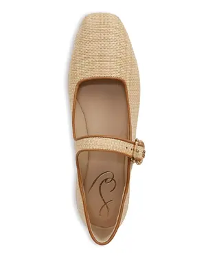 Sam Edelman Michaela Mary Jane Flats