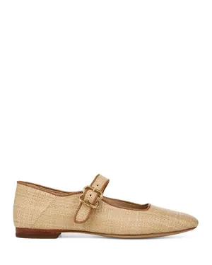 Sam Edelman Michaela Mary Jane Flats