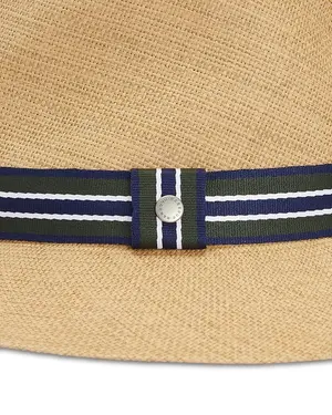 Barbour Rothbury Summer Hat