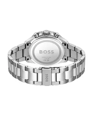 Hugo Boss Runner Chronograph 43mm
