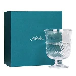 JULISKA Graham 7 Hurricane - Clear