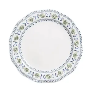 JULISKA Villa Seville 16 Piece Dinnerware Set, Service For 4
