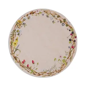 JULISKA Meadow Walk Placemats, Set Of 4
