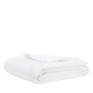 LANDS DOWNUNDER Regatta Blanket - White