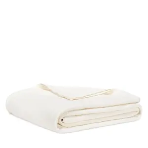LANDS DOWNUNDER Bristol Blanket - Off White