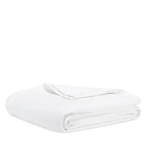 LANDS DOWNUNDER Hunter Blanket - White