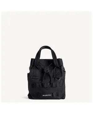 Balenciaga Army Tote Bag