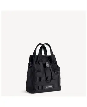 Balenciaga Army Tote Bag