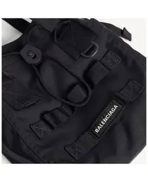 Balenciaga Army Tote Bag