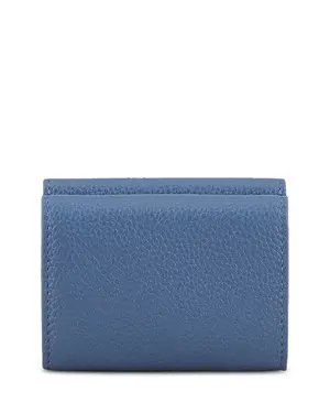 Emporio Armani Myea Deer Print Bifold Wallet