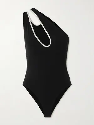 Lisa Marie Fernandez Trimmed Swimsuits