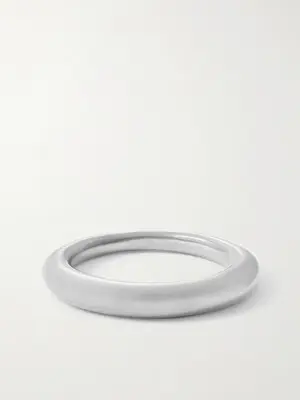 Lie Studio Polished Rings