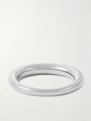 Lié Studio The Nanna Ring - Silver