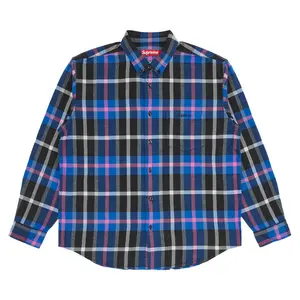 Men's Plaid Flannel Shirts