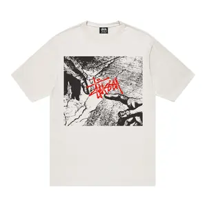 StÜssy Creation Tee
