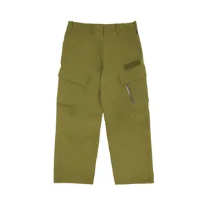 Supreme Gore-tex Cargo Pant - Green