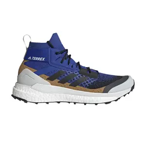 Adidas Terrex Free Hiker Primeblue - Blue