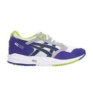 Asics Gel-saga Sneakers - Blue