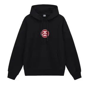 StÜssy Ss-link Hoodie